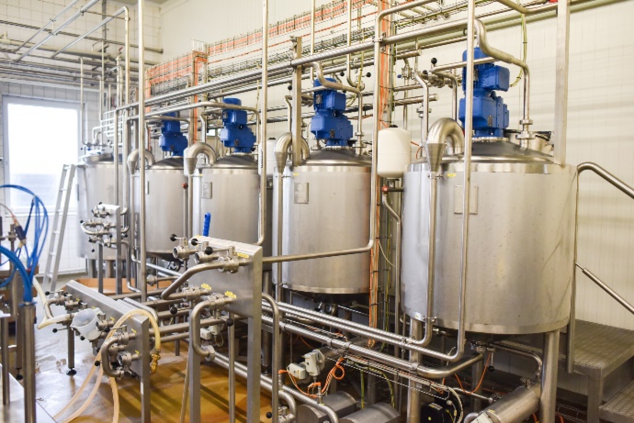 BOO Milk - živé mlieko plné mliečnych kultúr - Fresh Obchod