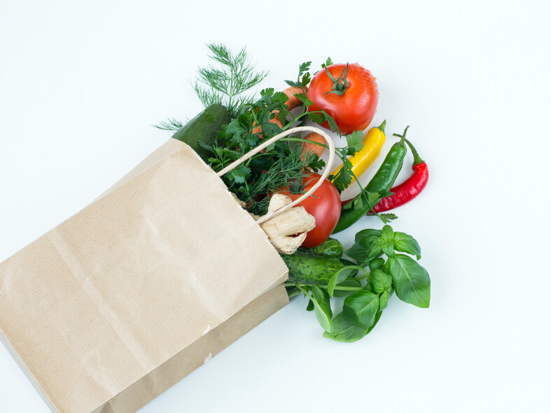 Vaše rodinné potraviny - Fresh Obchod