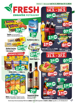 Fresh Obchod