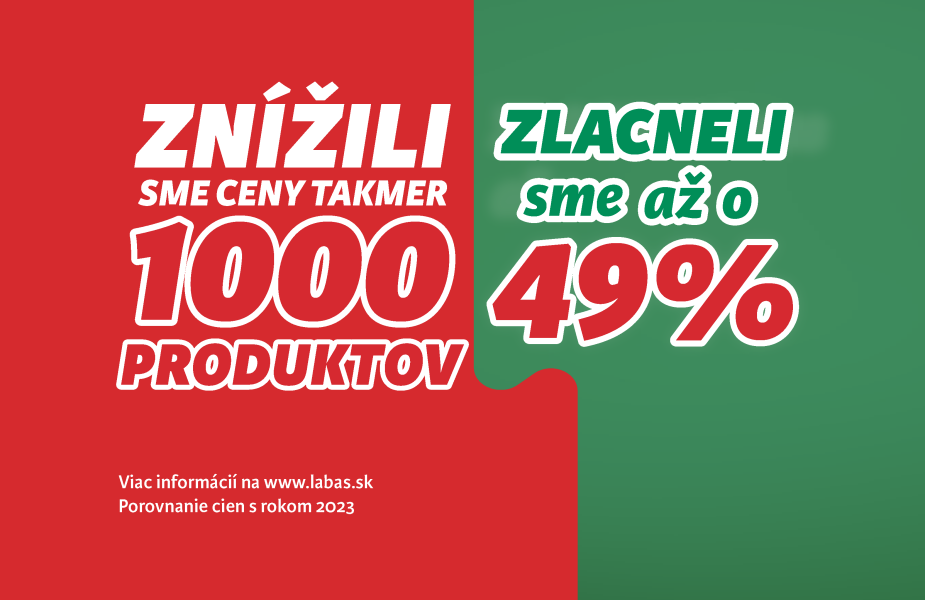 Vaše rodinné potraviny - Fresh Obchod